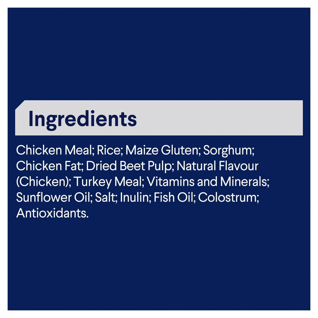 ADVANCE™ Dog Food – ADVANCE™ Pet